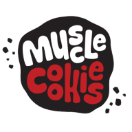 COOKIE SQUARES - Muscle Cookies