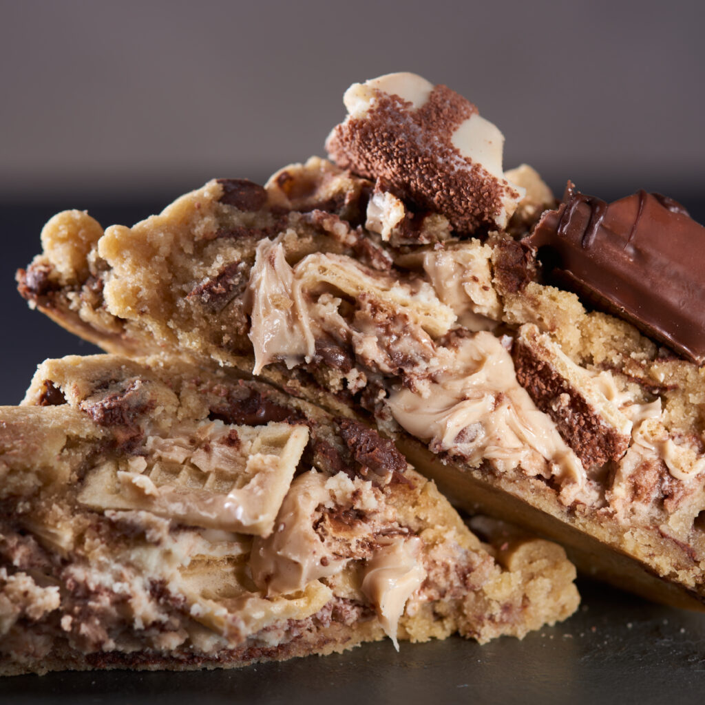 COMBOS - Muscle Cookies