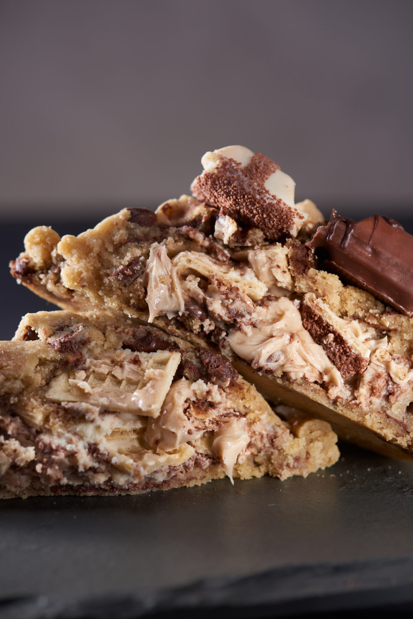 Combo Party Time (6 cookies) - Muscle Cookies