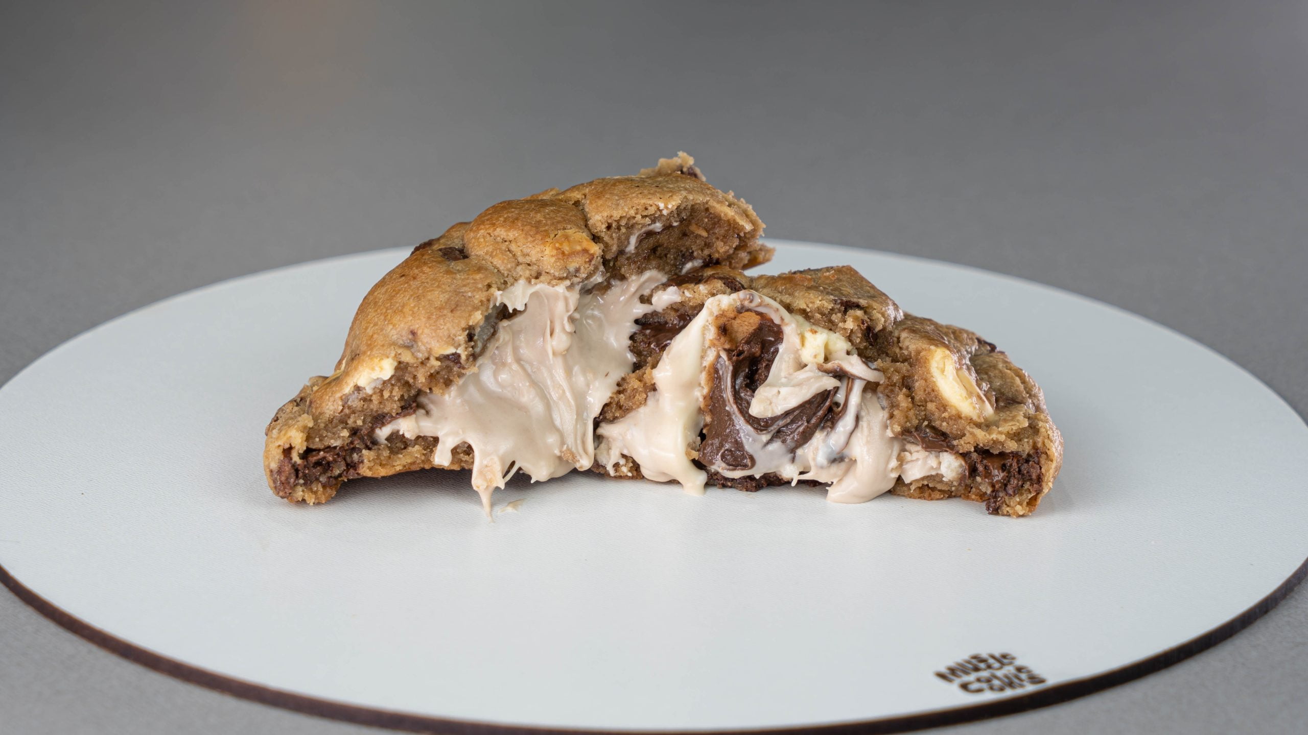 Combo Party Time (6 cookies) - Muscle Cookies