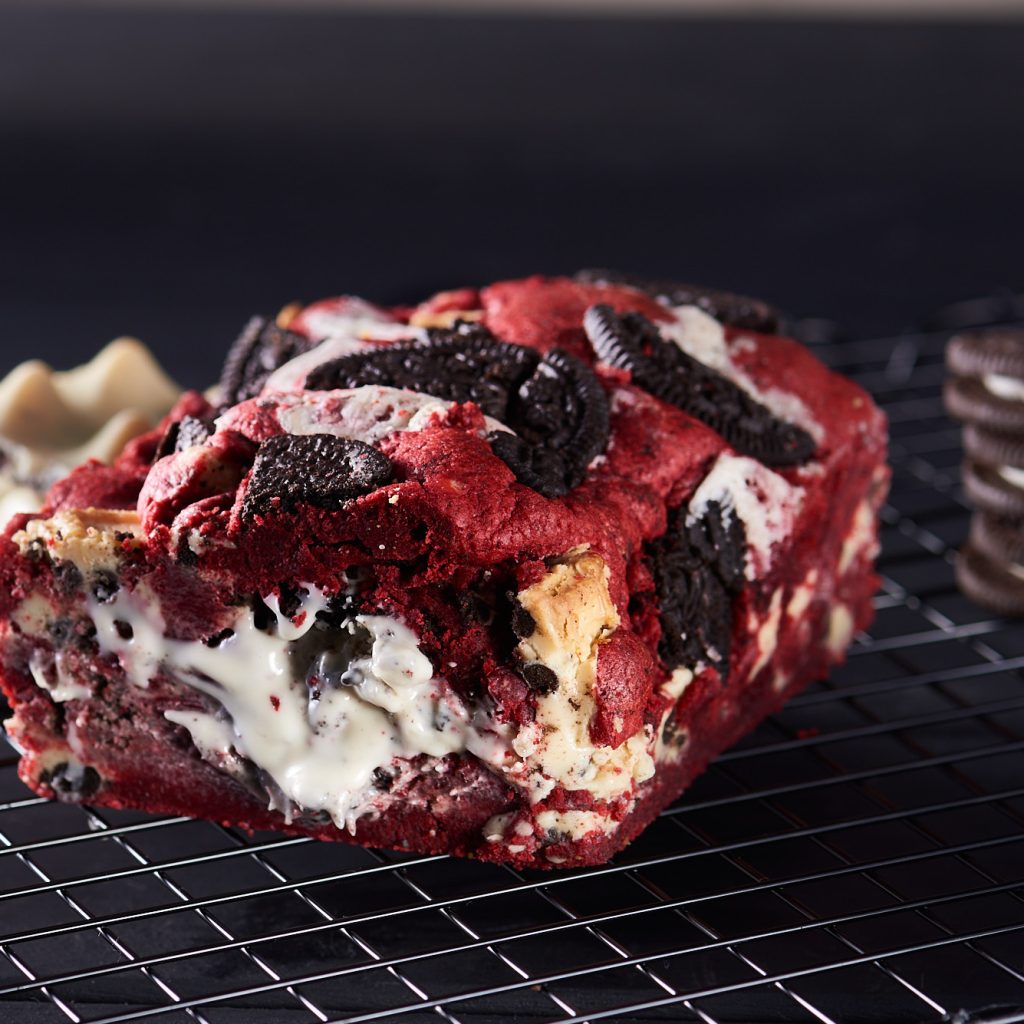 Loja - Muscle Cookies