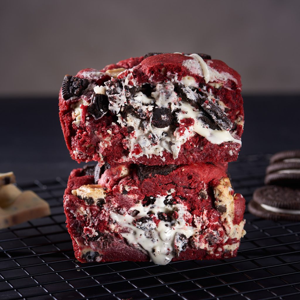 Muscle Cookies - O 1º monster cookie do Brasil