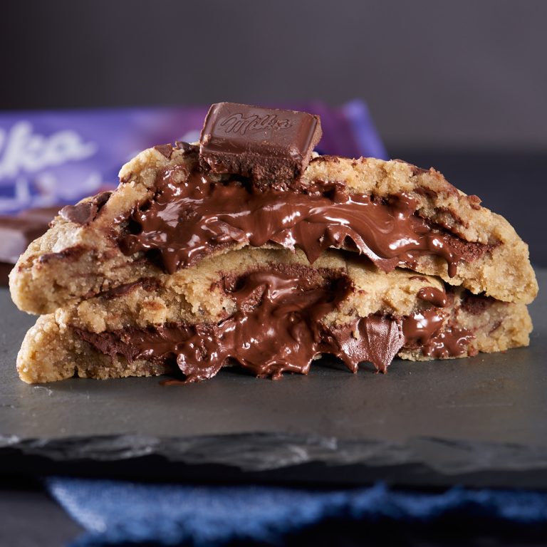 Loja - Muscle Cookies