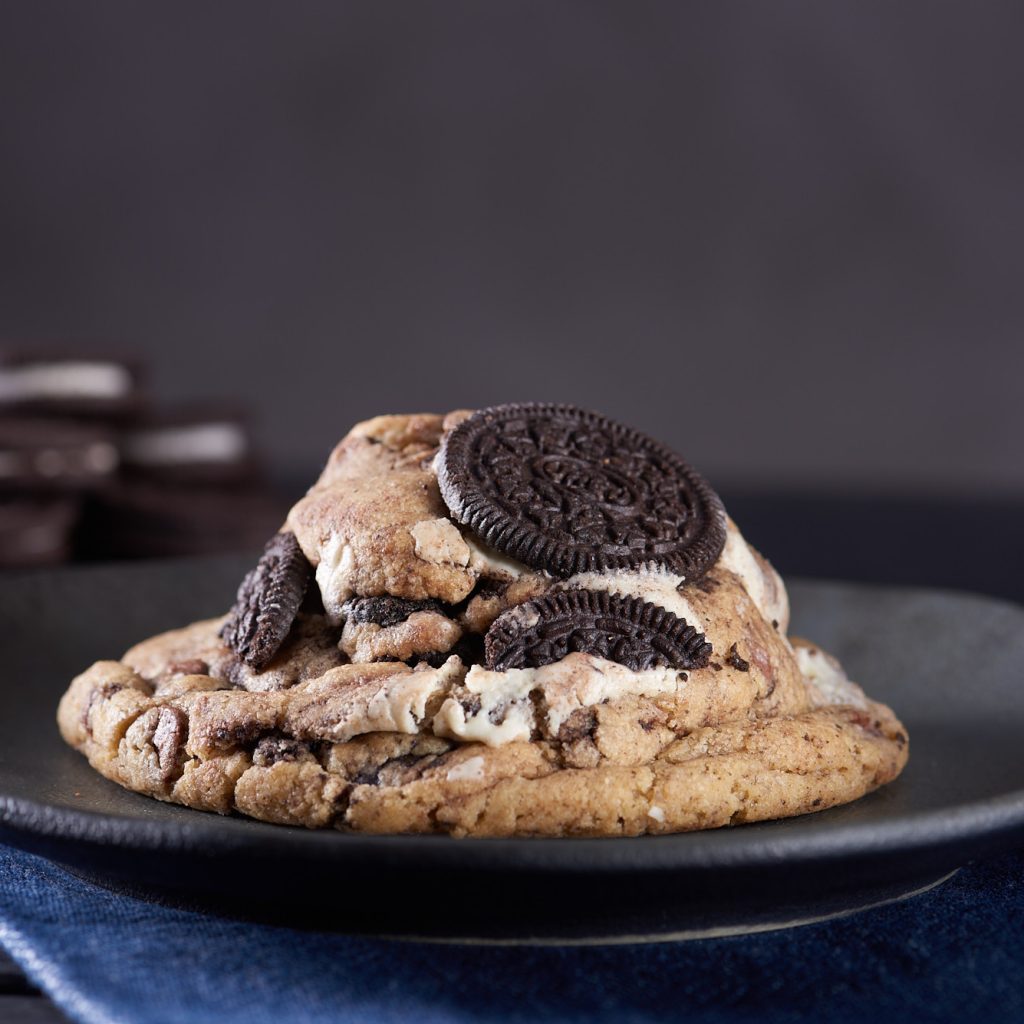 Loja - Muscle Cookies