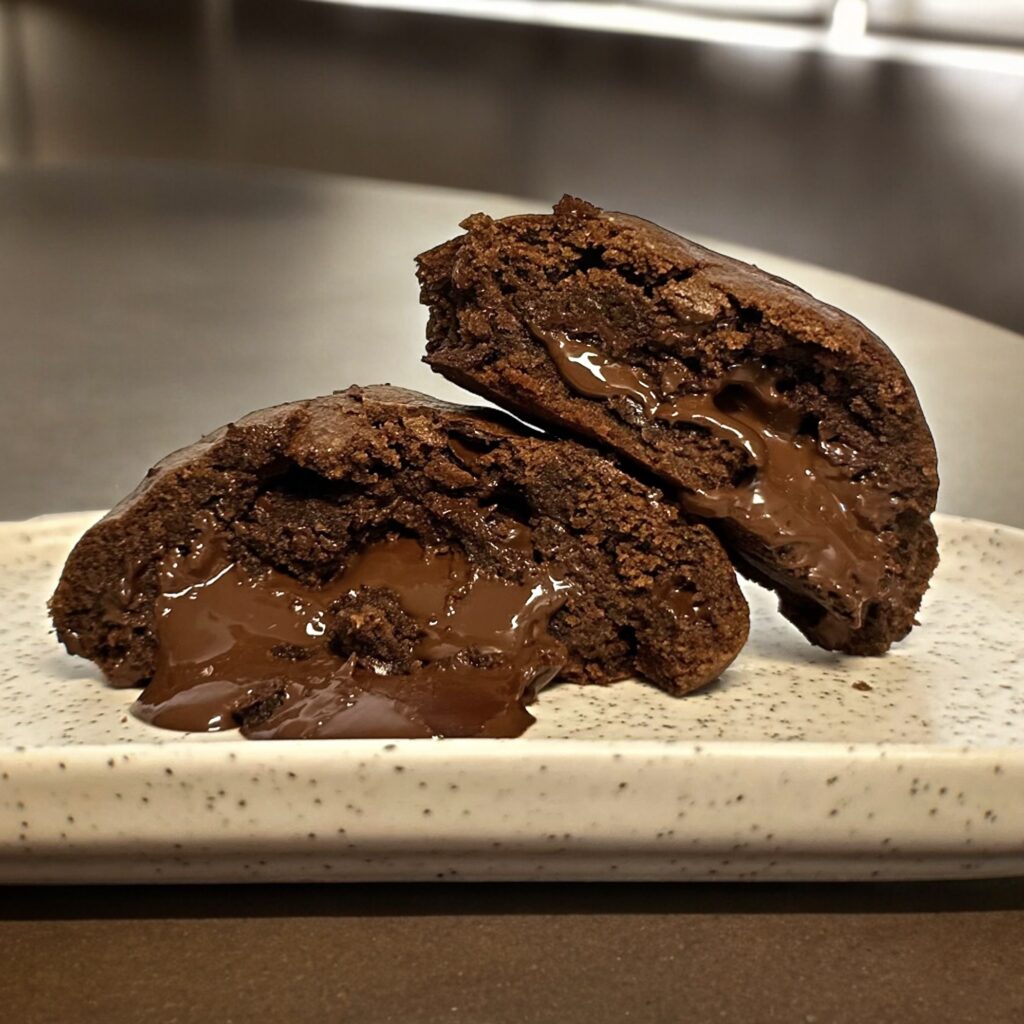 MONSTER COOKIES - Muscle Cookies