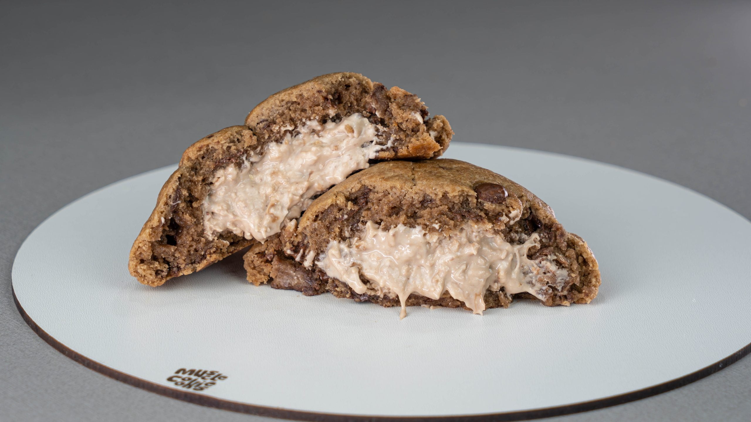 Combo Party Time (6 cookies) - Muscle Cookies