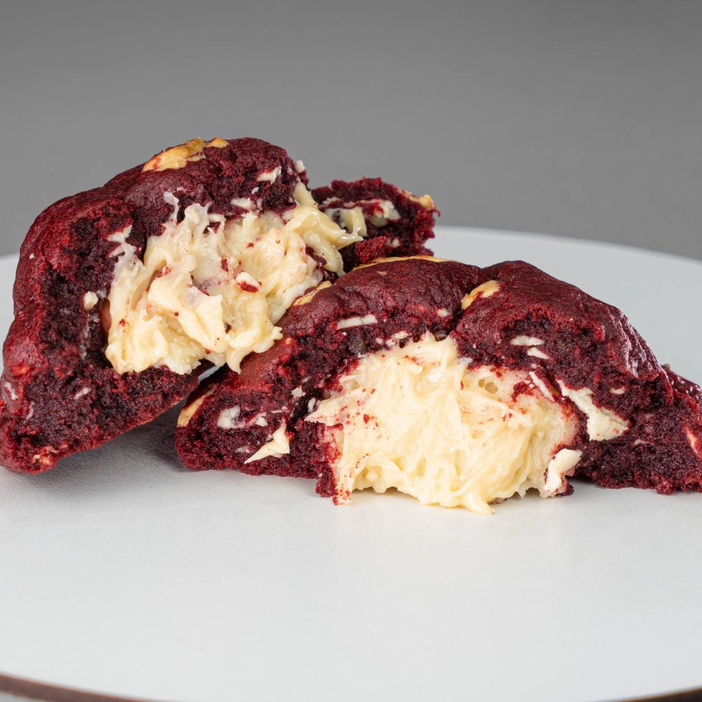 Muscle Cookies - O 1º monster cookie do Brasil