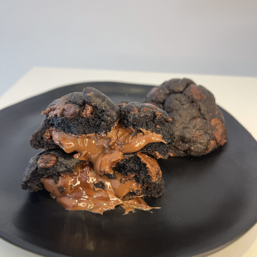 (nada) TRADICIONAIS - Muscle Cookies