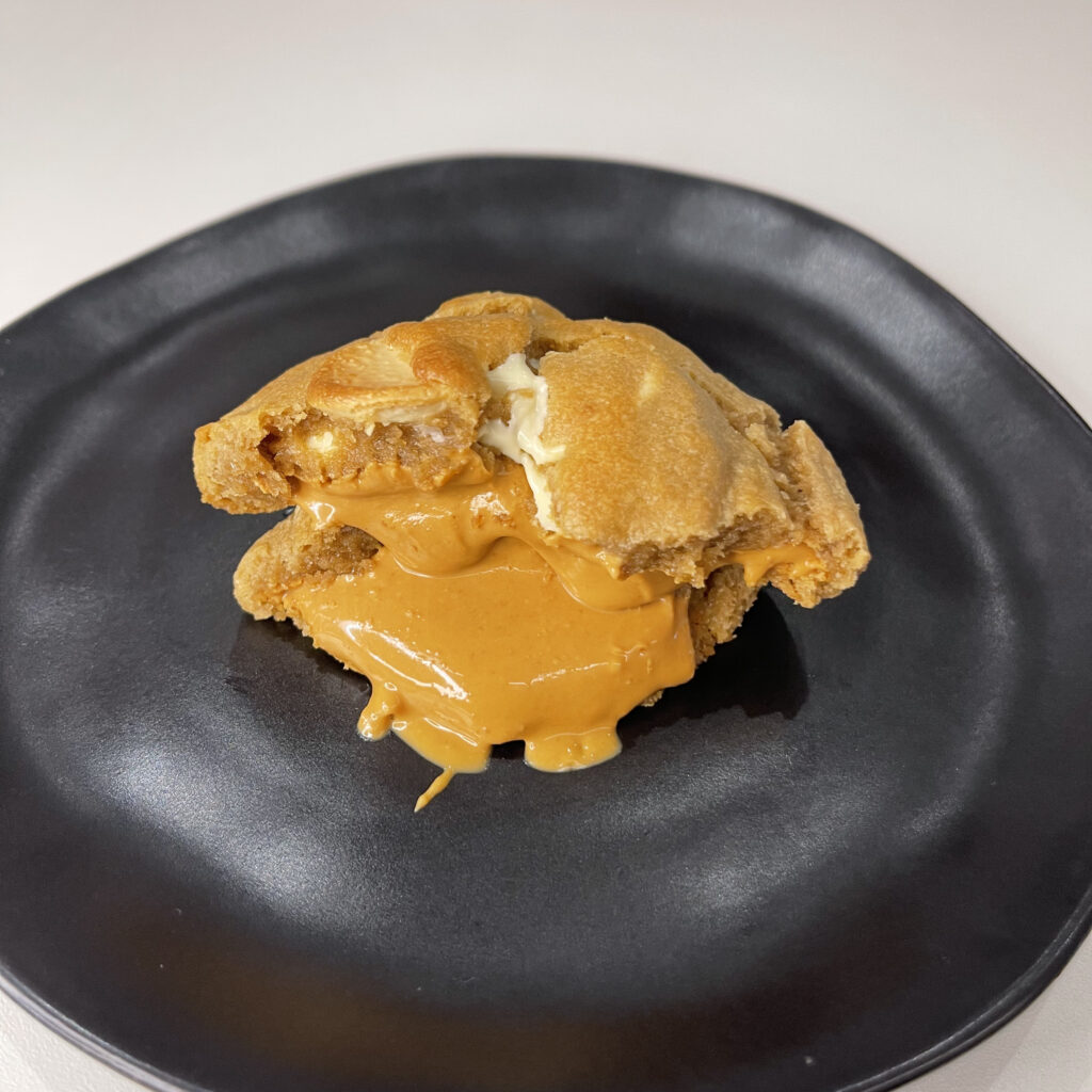 Muscle Cookies - O 1º monster cookie do Brasil