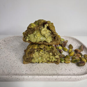 Muscle Cookies - O 1º monster cookie do Brasil