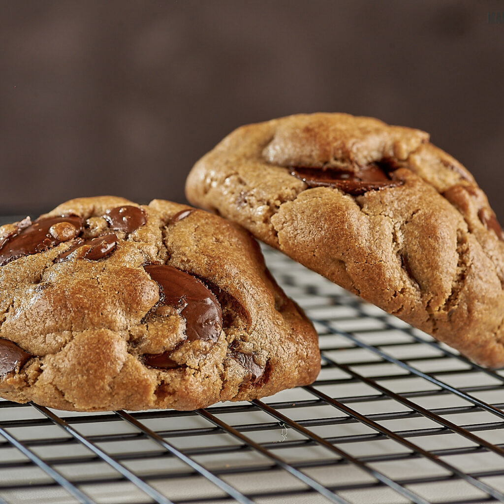 Muscle Cookies - O 1º monster cookie do Brasil