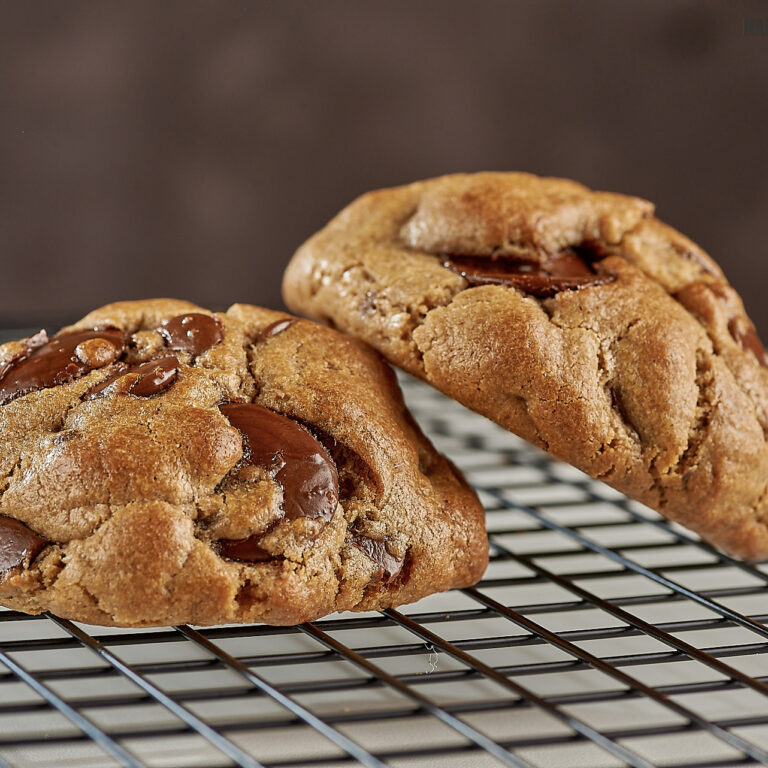 Loja - Muscle Cookies