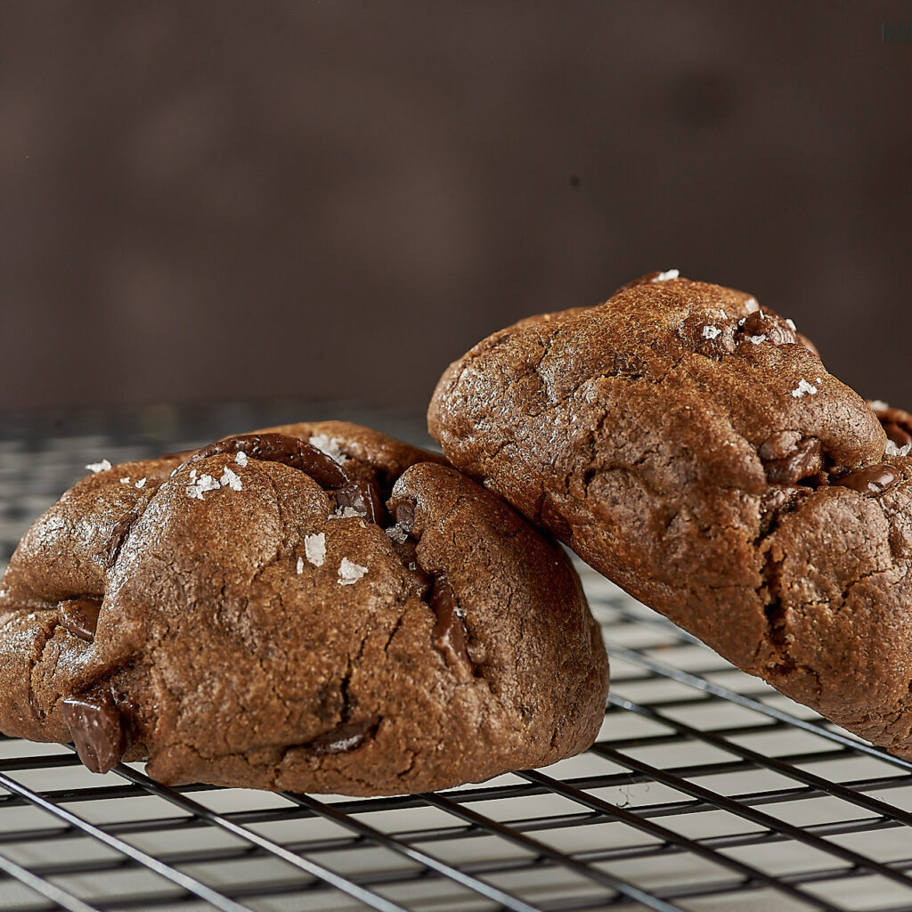 Muscle Cookies - O 1º monster cookie do Brasil