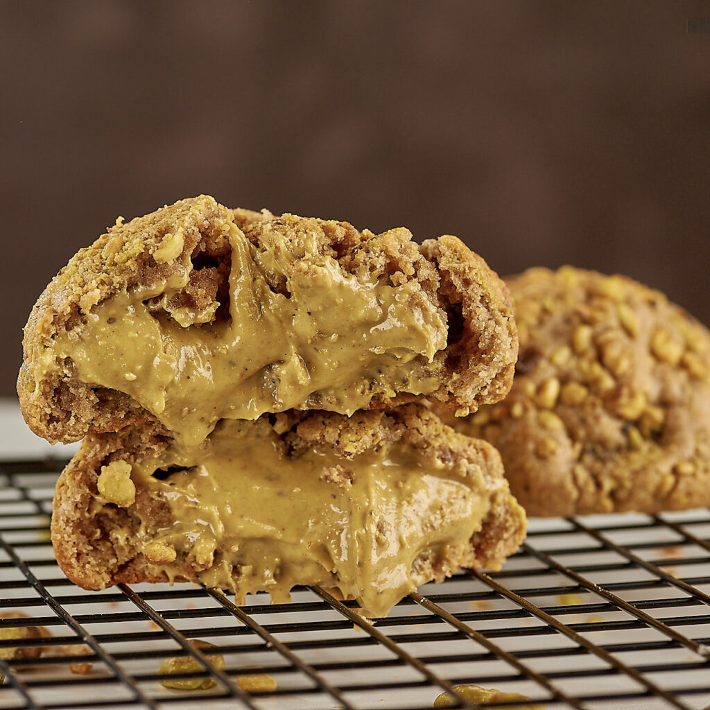 Muscle Cookies - O 1º monster cookie do Brasil