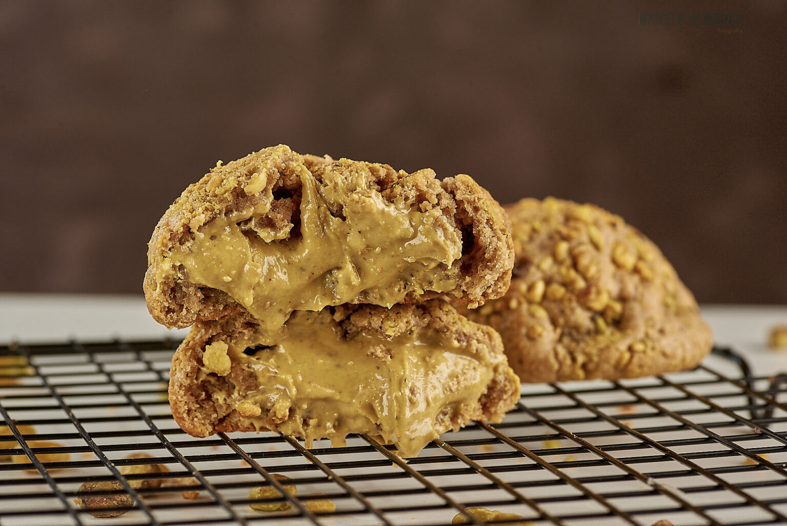 Pistacchio 100g - Muscle Cookies
