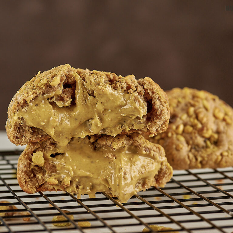 Muscle Cookies - O 1º monster cookie do Brasil