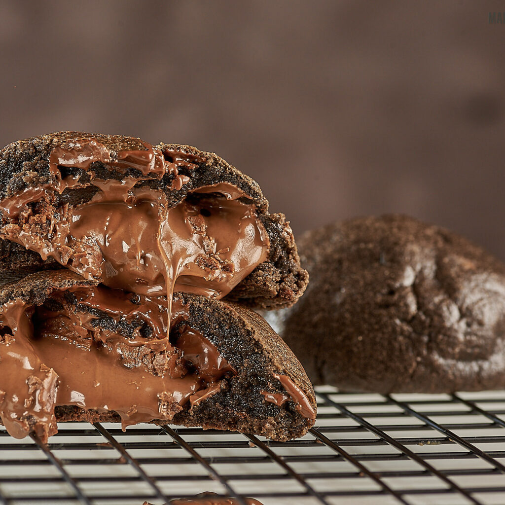 Muscle Cookies - O 1º monster cookie do Brasil