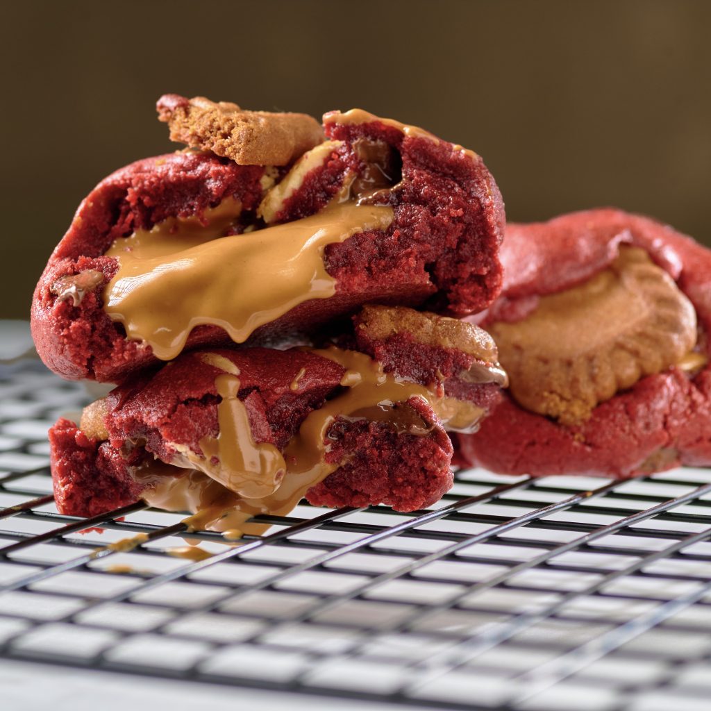 Muscle Cookies - O 1º monster cookie do Brasil