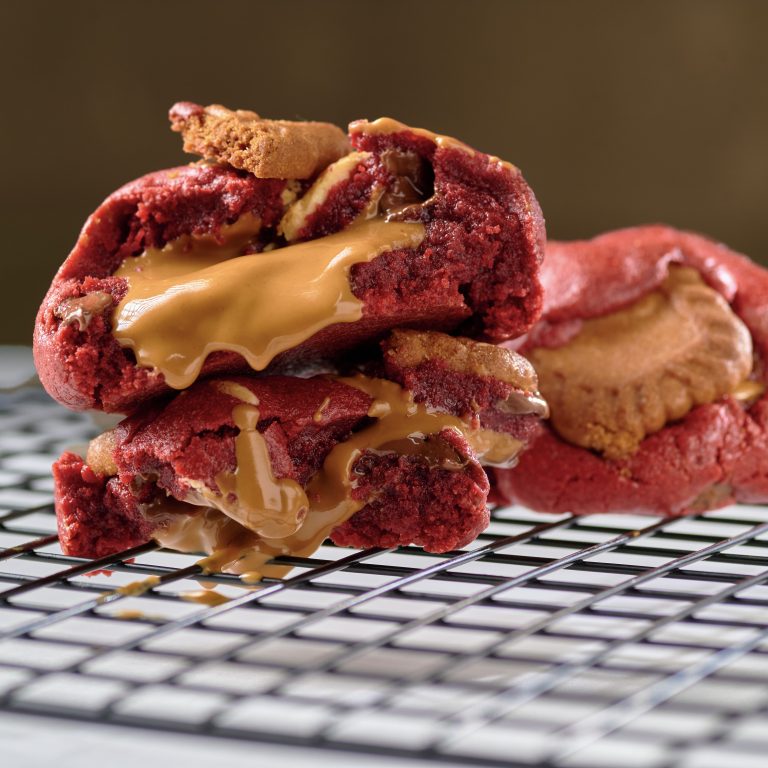 Muscle Cookies - O 1º monster cookie do Brasil